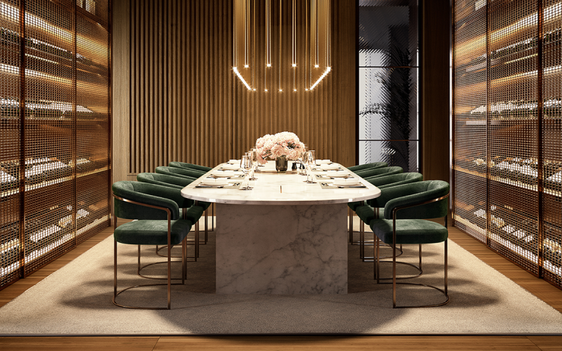 MDU Space Automation Sydney, NSW | Exclusive Project Gallery