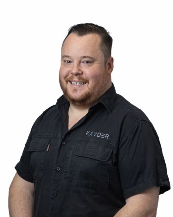 Kayder | Technology Integration Company in Sydney, NSW