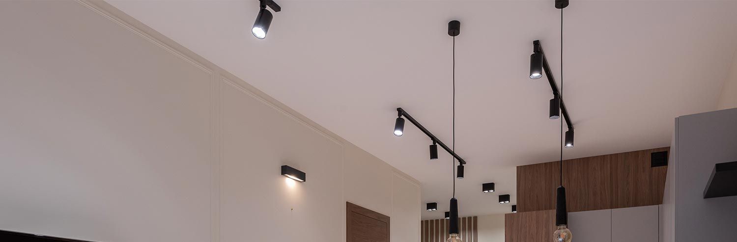 Smart Lighting Control System Installations in Sydney, NSW